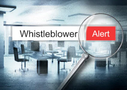 How to Collect Evidence for a Whistleblower Claim