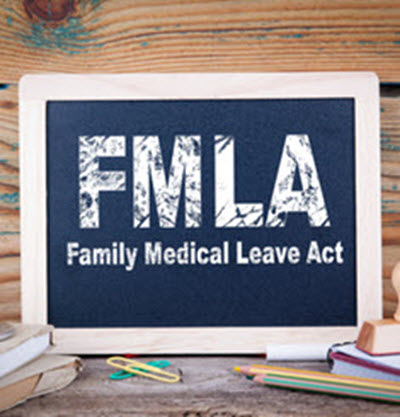 Can I Take FMLA Leave to Care for a Sick Family Member?