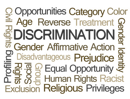 Discrimination in Hiring: What Does It Look Like?