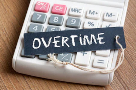 New Overtime Rule is Now in Effect