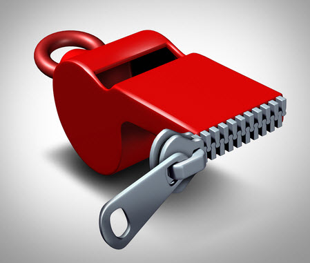 What Does It Mean to Be a Whistleblower?